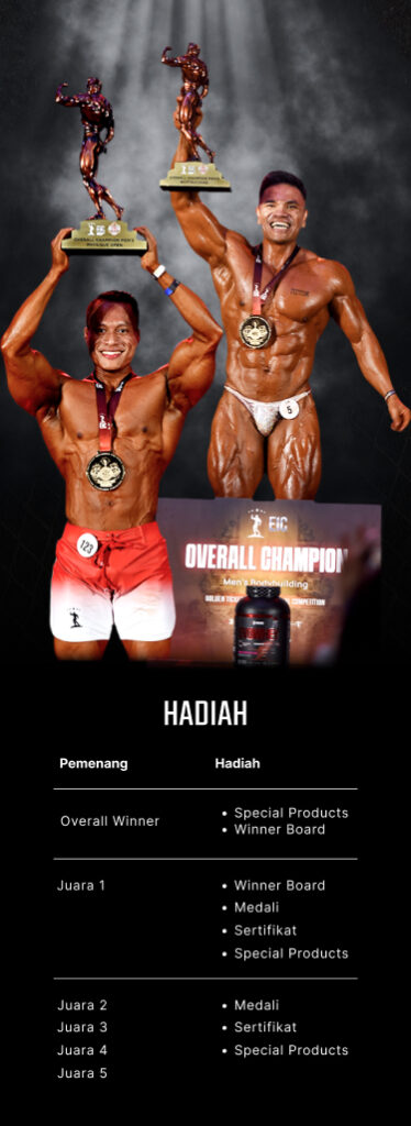 Meta – EIC 2025 - EIC International